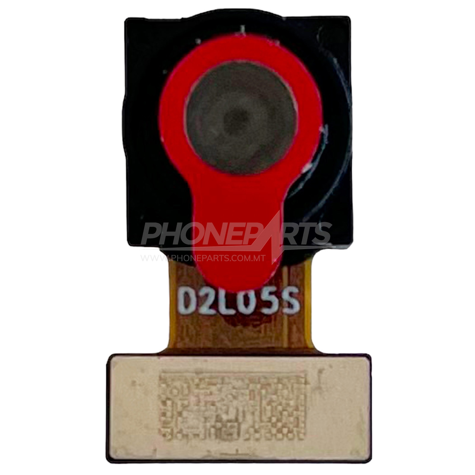 Back camera model 2mp macro Xiaomi Poco F4 GT - Phoneparts