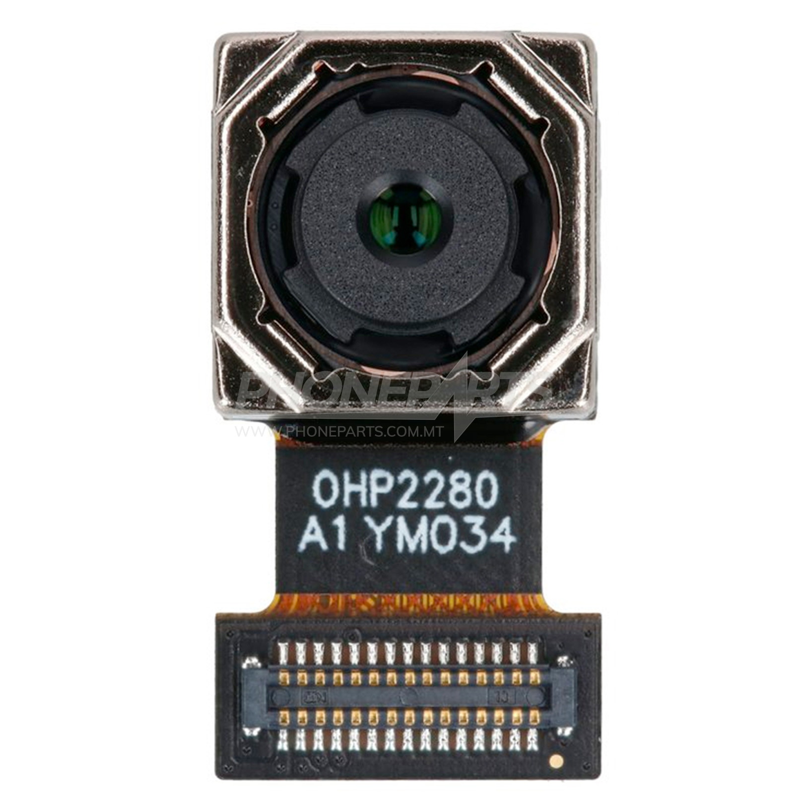 Back camera module Xiaomi Redmi 10A - Phoneparts