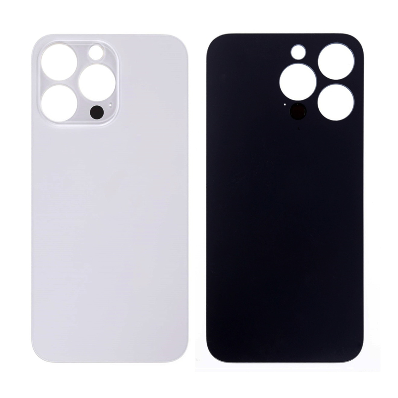 BACK GLASS FOR IPHONE 13 PRO MAX (OEM) - Phoneparts