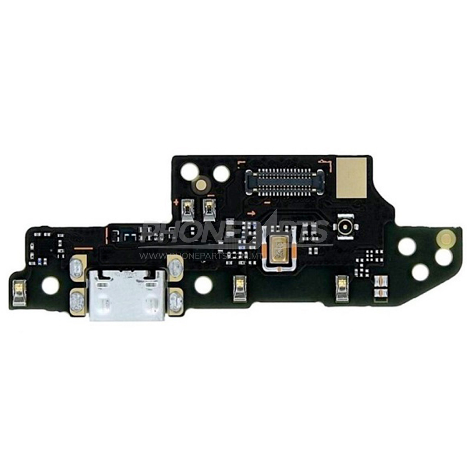 Charging board Xiaomi Redmi 10A - Phoneparts