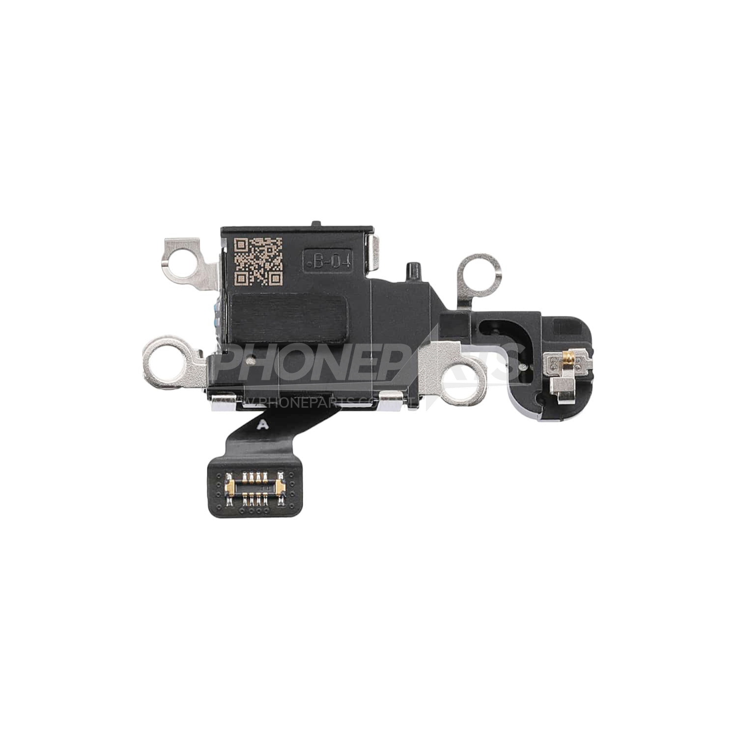 Charging Port Module FOR iPhone 15 - Phoneparts