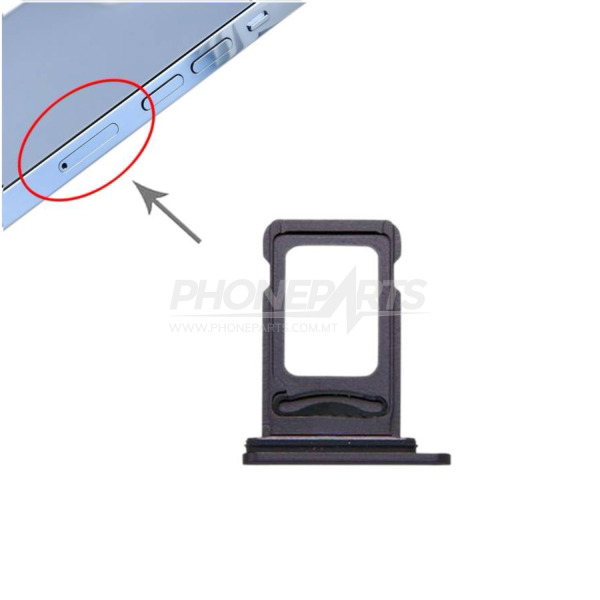 Dual SIM Card Tray For iPhone iPhone 13 Pro/ 13 Pro Max - Phoneparts
