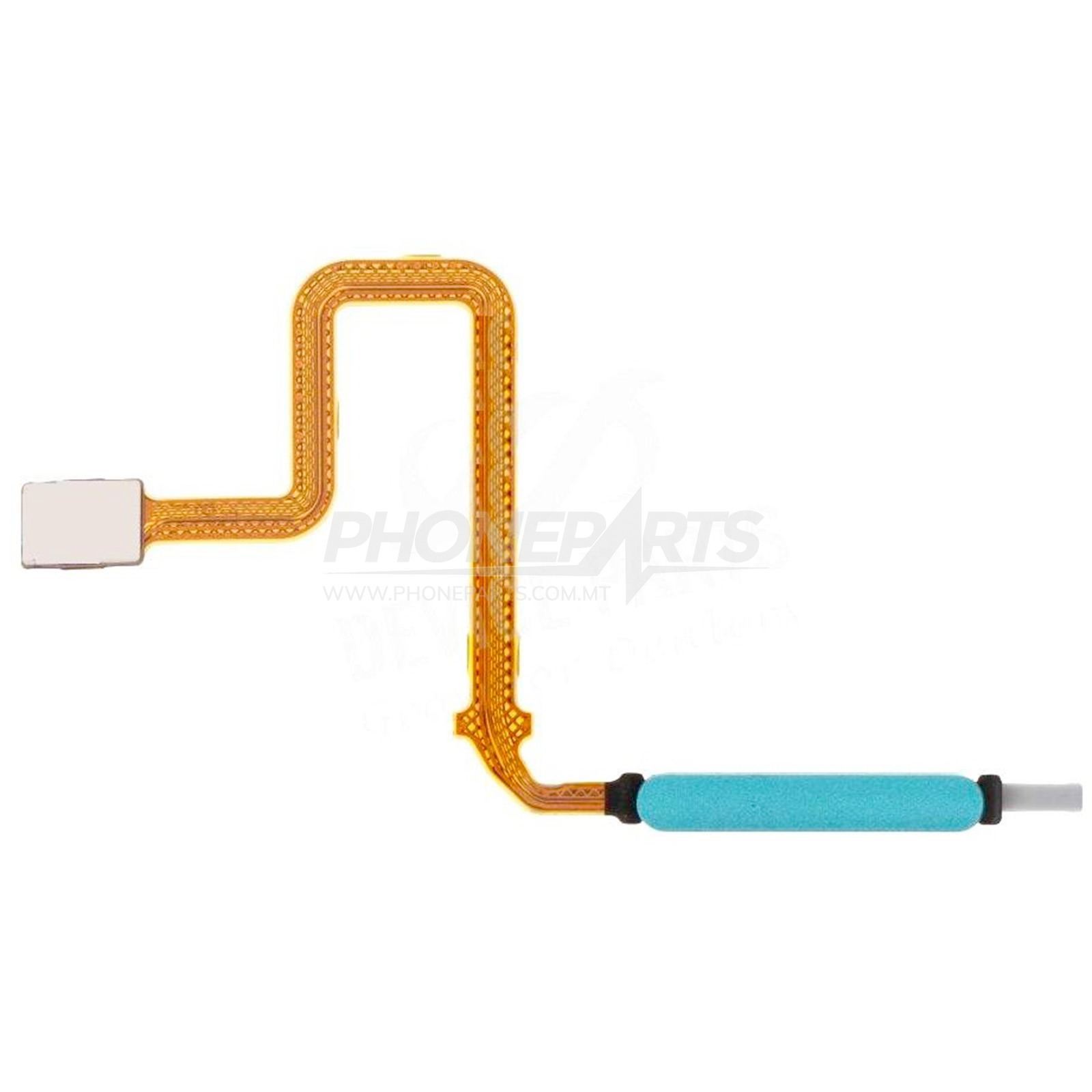 Fingerprint sensor Xiaomi Poco X3 GT - Phoneparts