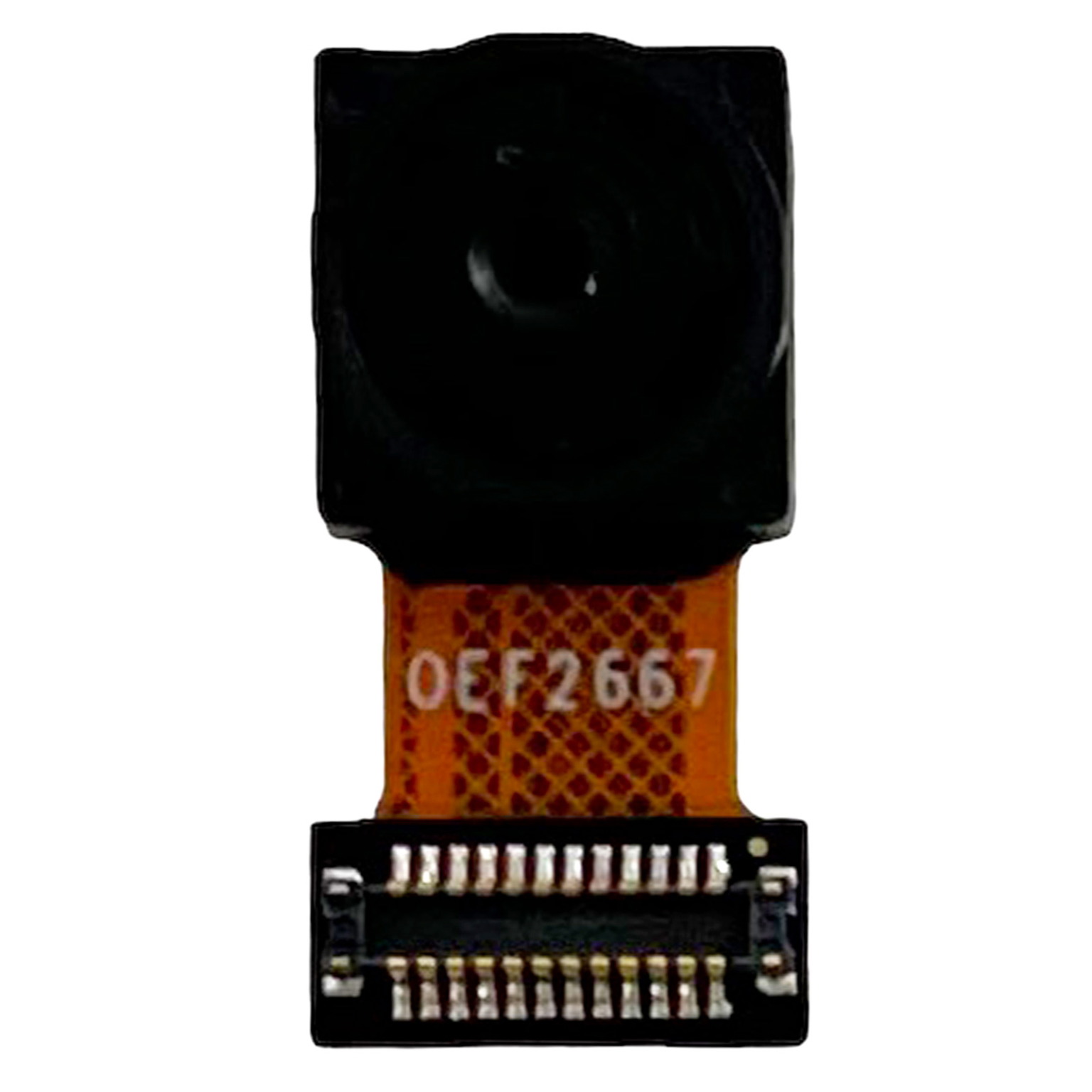Front camera module 8mp Xiaomi Redmi 10 - Phoneparts