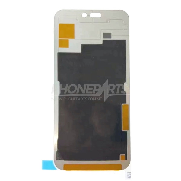 LCD THERMAL ADHESIVE STICKER FOR IPHONE 15 PRO MAX (OEM) - Phoneparts