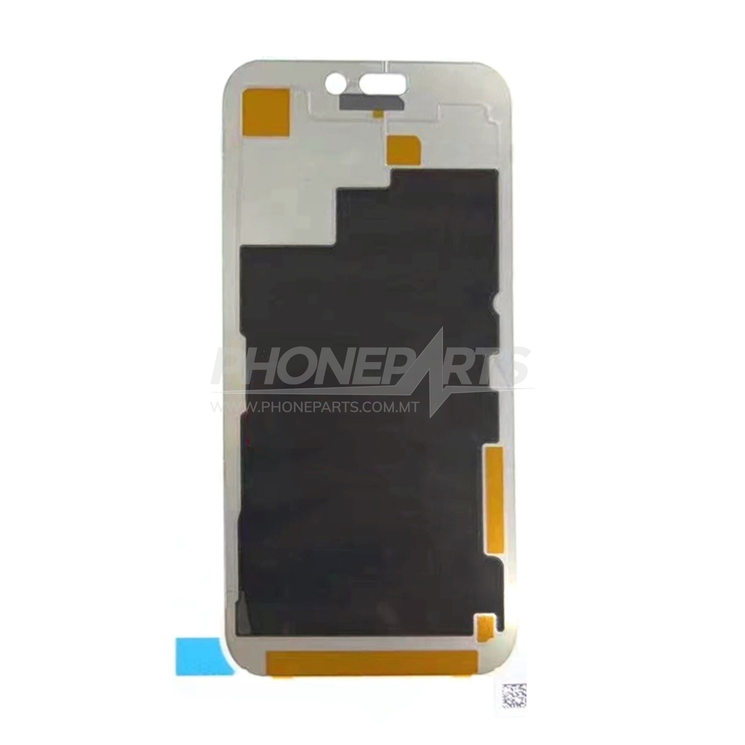 LCD THERMAL ADHESIVE STICKER FOR IPHONE 15 PRO (OEM) - Phoneparts