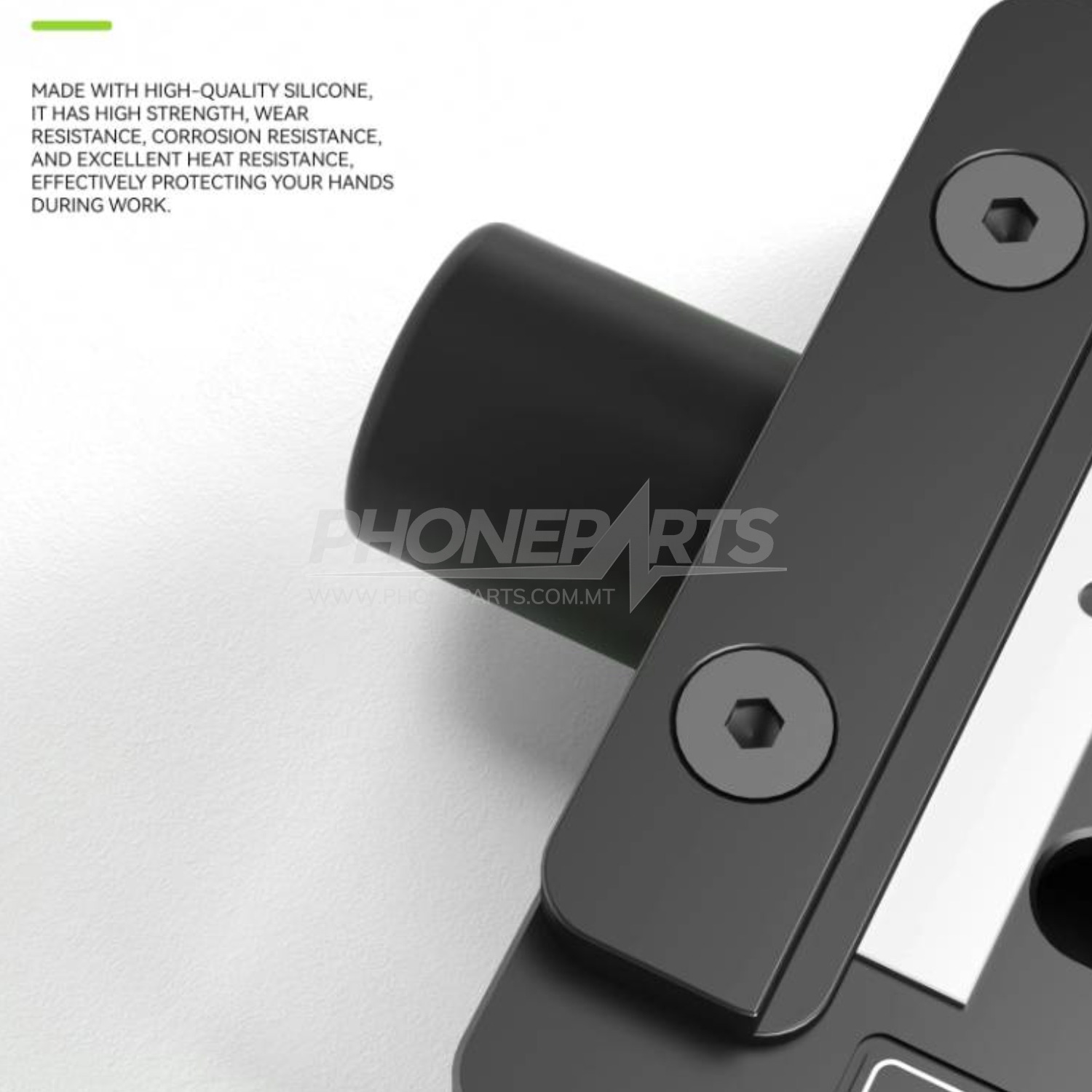 LUOWEI LW-313 Chip Motherboard Fixture - Phoneparts