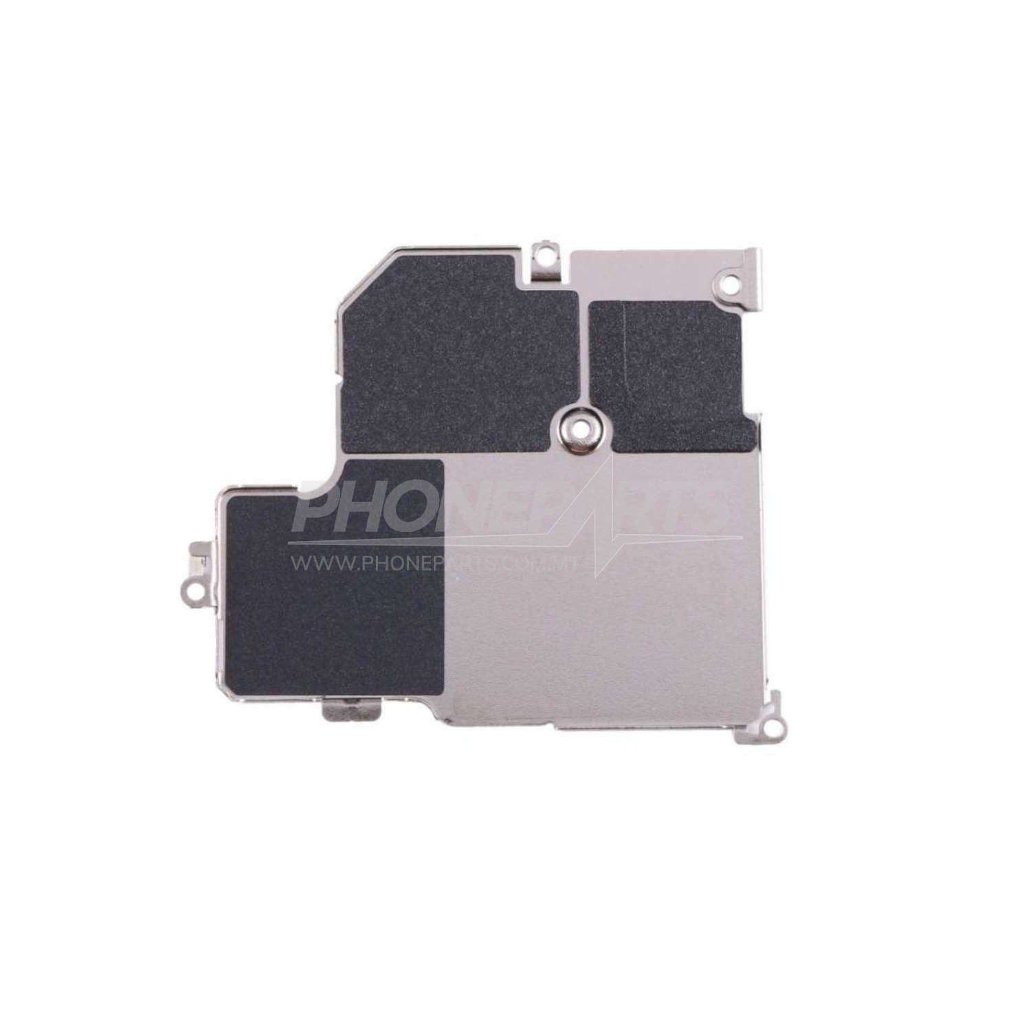 Rear Camera Iron Sheet Cover For iPhone 13 Pro - Phoneparts