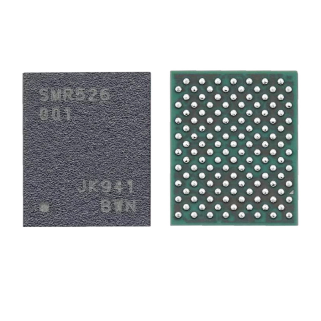 SMR526 INTERMEDIATE FREQUENCY IC COMPATIBLE FOR IPHONE 12 to 13 SERIES ...