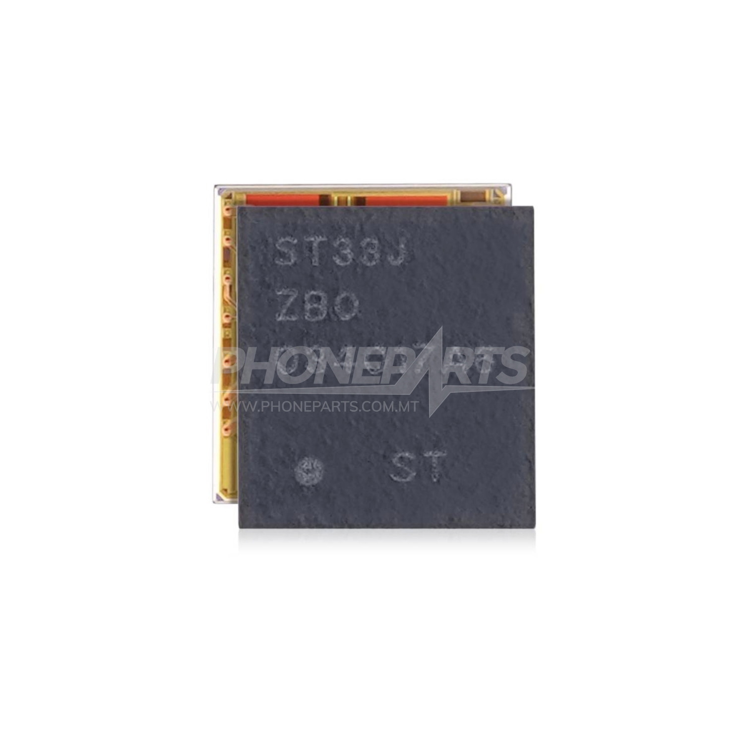 ST33J SIM Card Read IC Compatible for iPhone 12 to 13 Series - Phoneparts