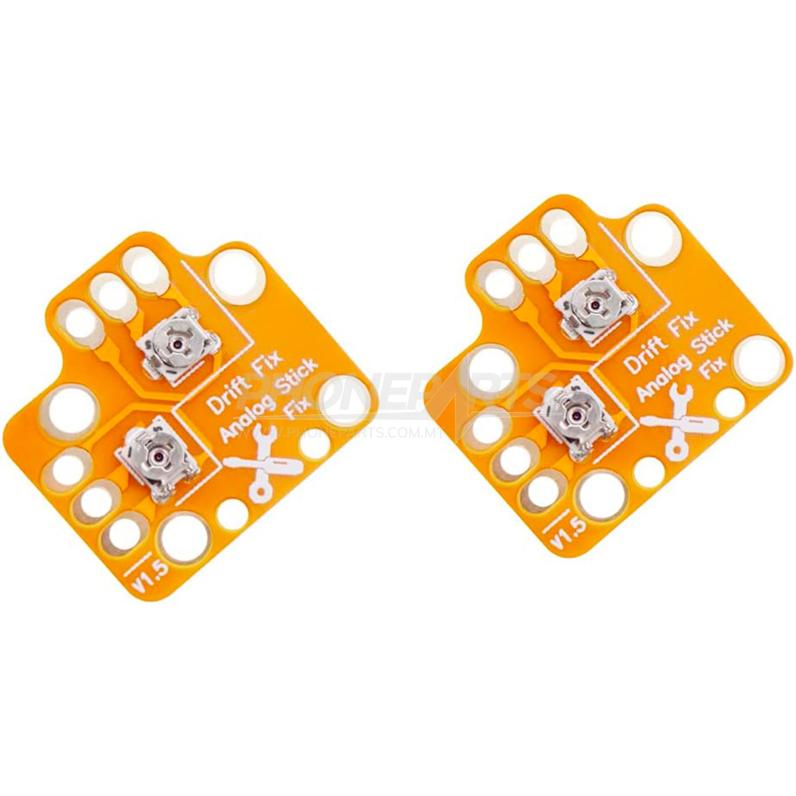 Drift fix controller analog stick fix mod for PS4, PS5 and Xbox One ...