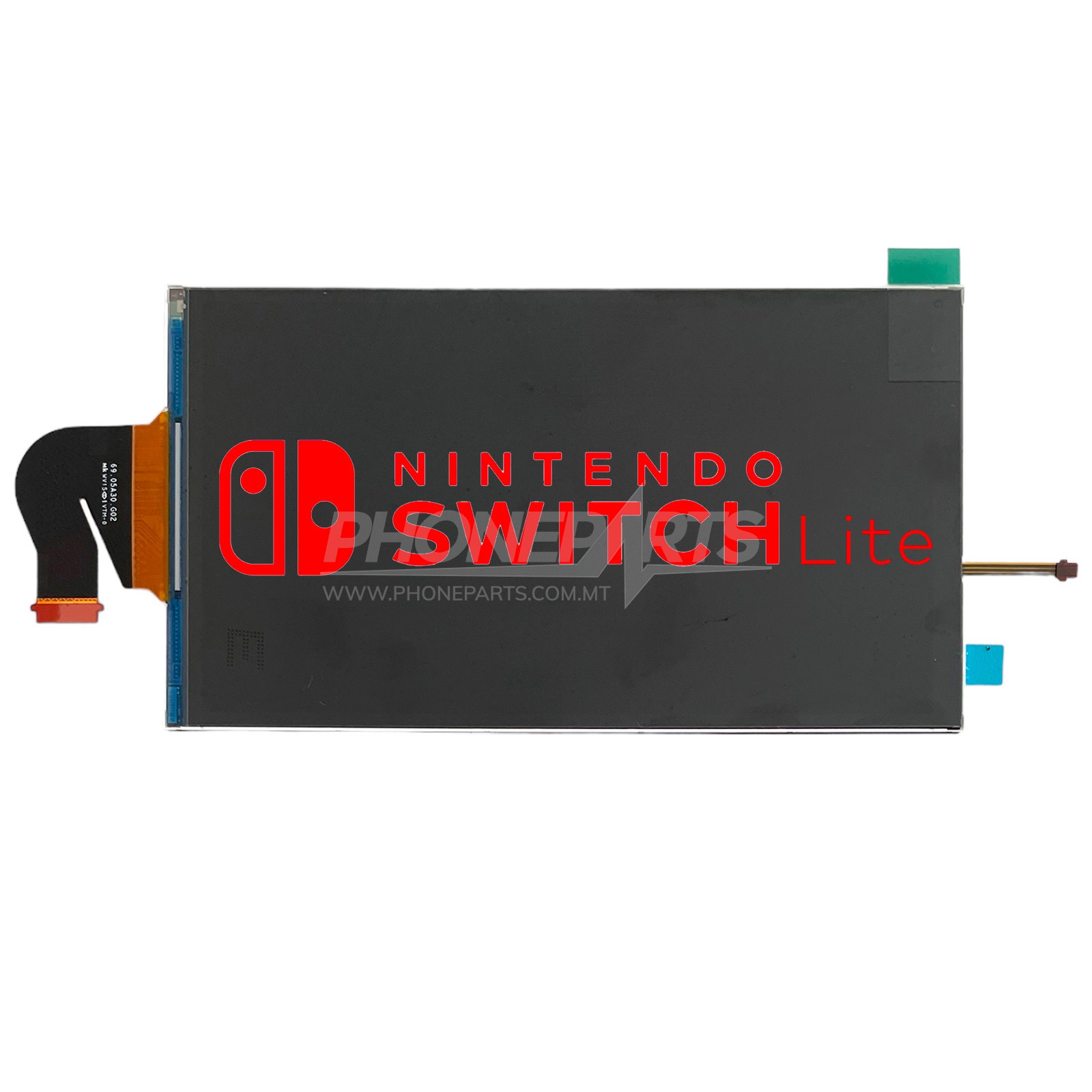 Display Nintendo Switch Lite (OEM) - Phoneparts