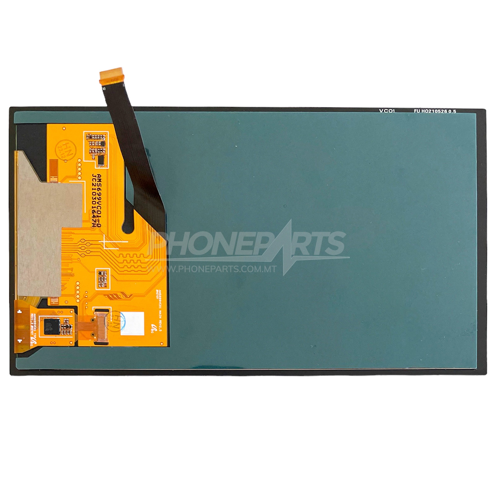 Display touch Nintendo Switch Oled (OEM) - Phoneparts