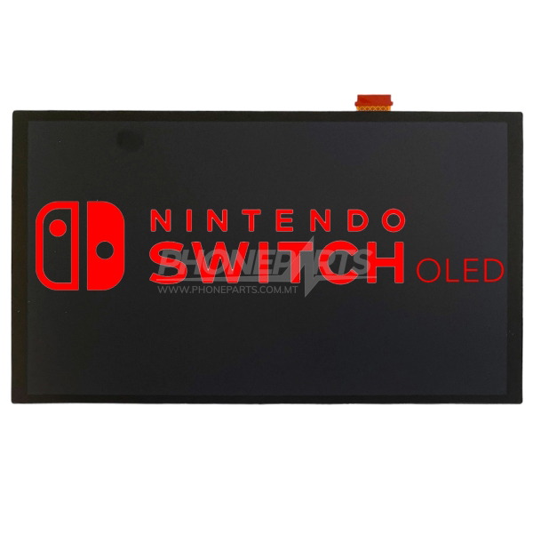 Display touch Nintendo Switch Oled (OEM) - Phoneparts