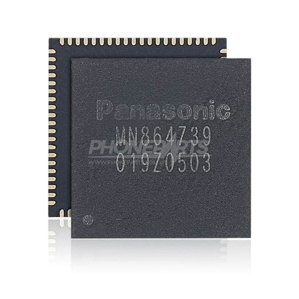 HDMI Encoder Video Output IC MN864739 for Playstation 5 (OEM) - Phoneparts