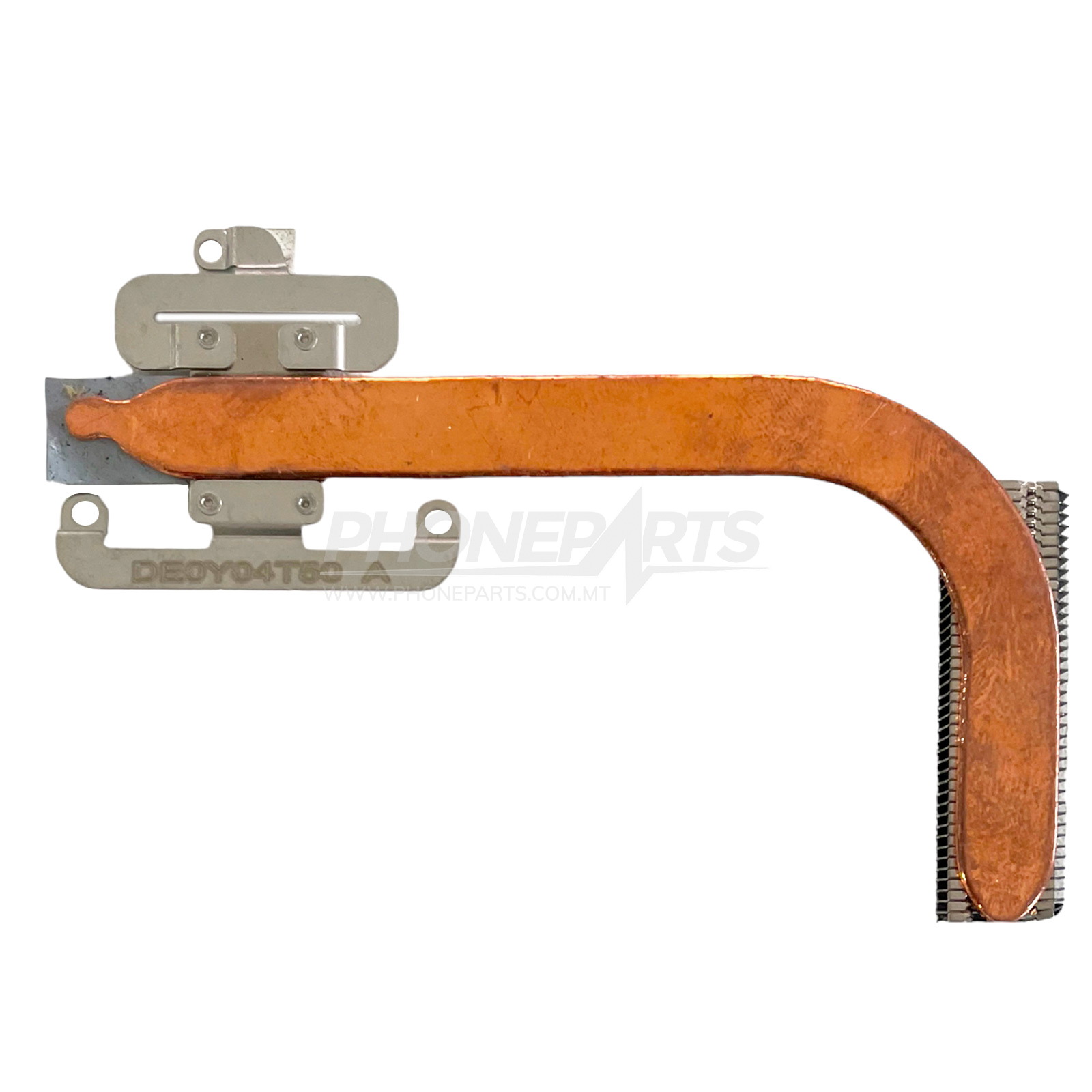 Heat sink Nintendo Switch (OEM) - Phoneparts