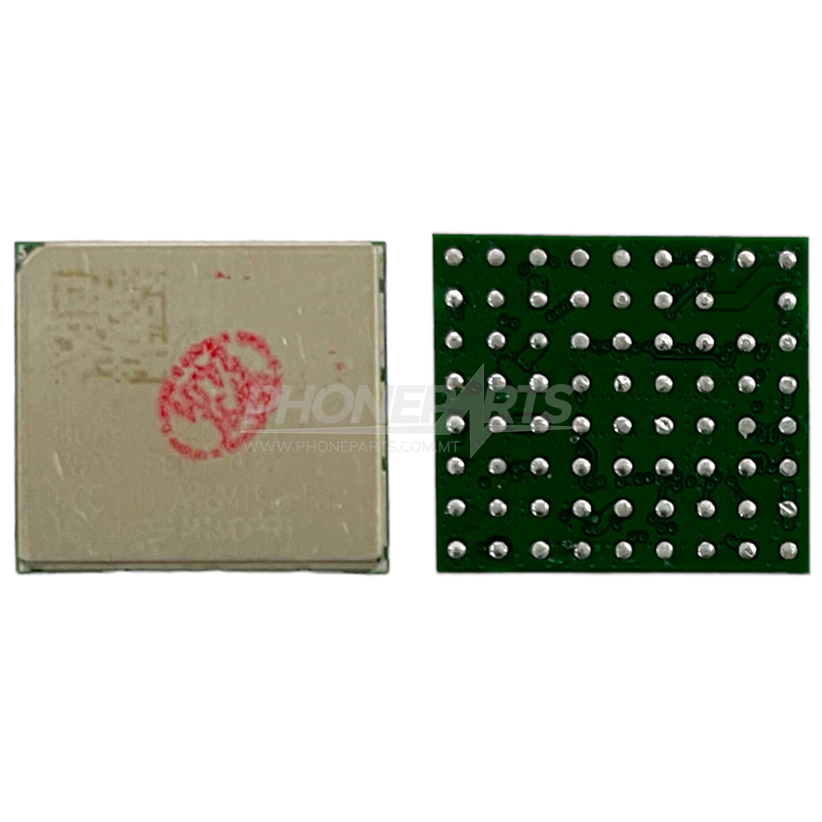 IC J2OH100 WiFi + Bluetooth Playstation 5 (OEM) - Phoneparts