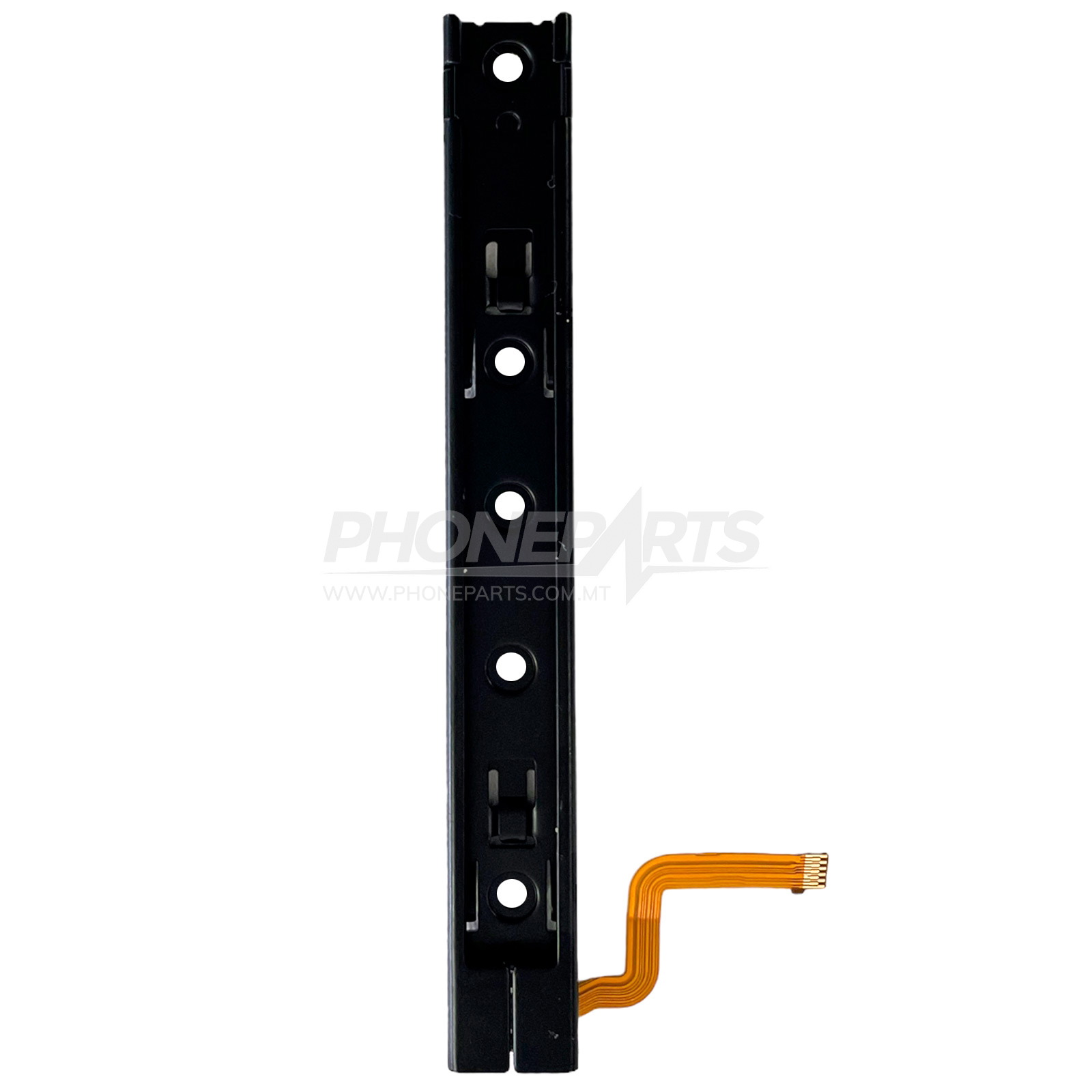 Right slider rails Nintendo Switch (OEM) - Phoneparts