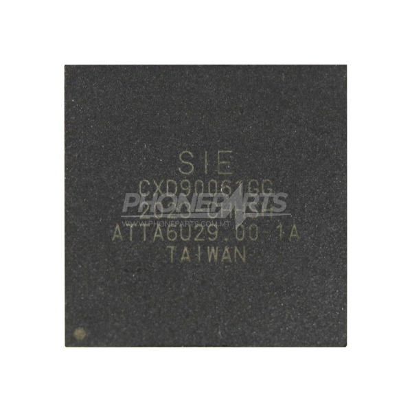 Southbridge IC CXD90061GG Playstation 5 (OEM) - Phoneparts