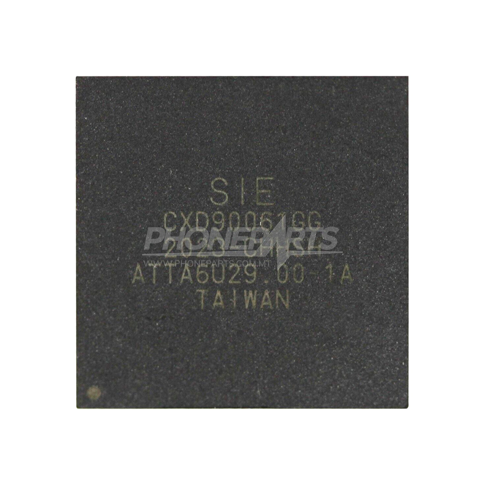 Southbridge IC CXD90061GG Playstation 5 (OEM) - Phoneparts