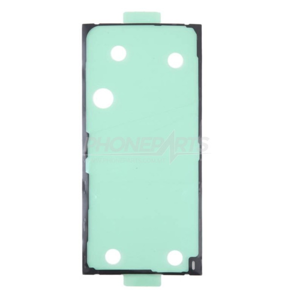 BACK COVER ADHESIVE TAPE FOR SAMSUNG GALAXY S23 ULTRA (SM-S918) OEM ...