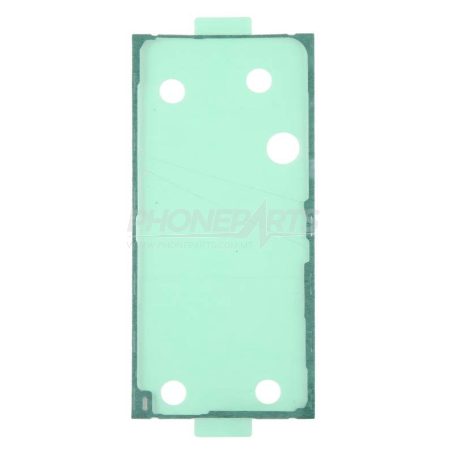 BACK COVER ADHESIVE TAPE FOR SAMSUNG GALAXY S23 ULTRA (SM-S918) OEM ...