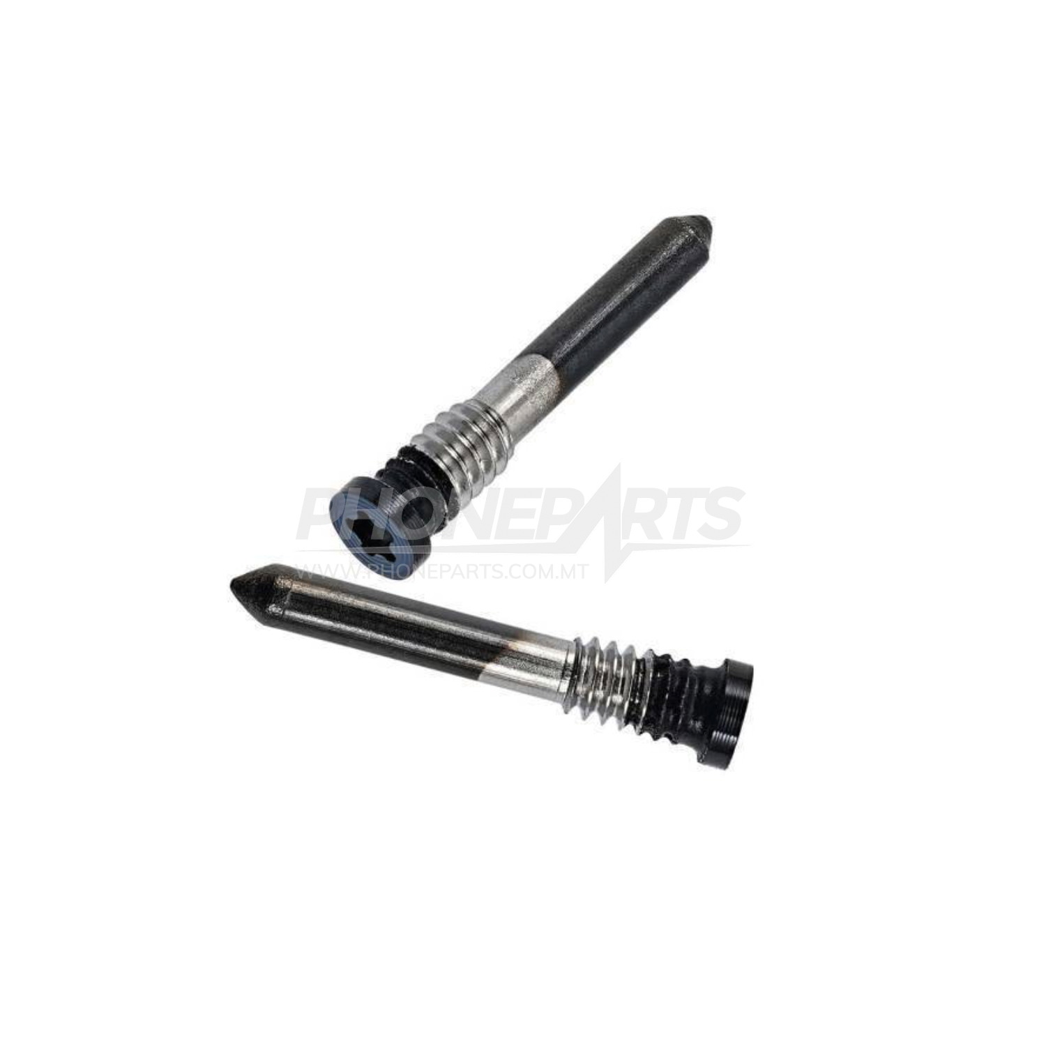 BOTTOM SCREWS SET FOR IPHONE 15 PRO/15 PRO MAX (2PCS/SET) - Phoneparts