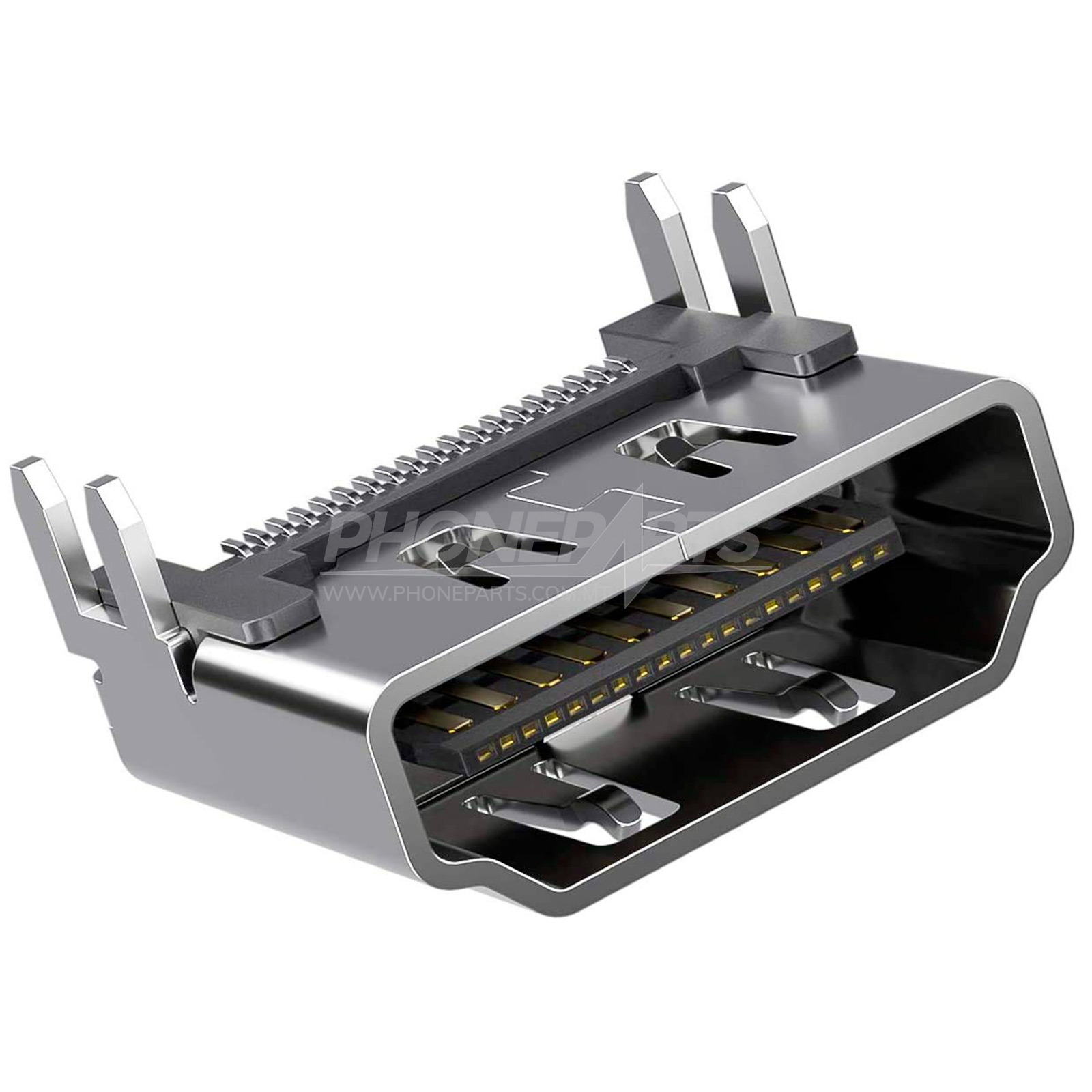 Console connector HDMI Playstation 5 (OEM) - Phoneparts