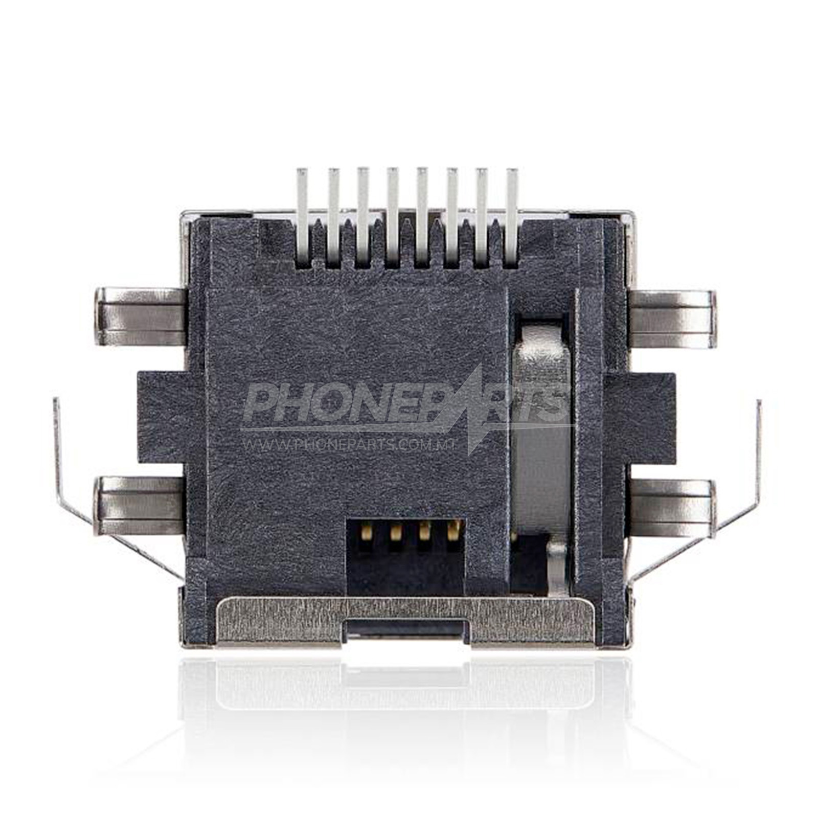 Console connector LAN RJ45 for Playstation 5 (OEM) - Phoneparts