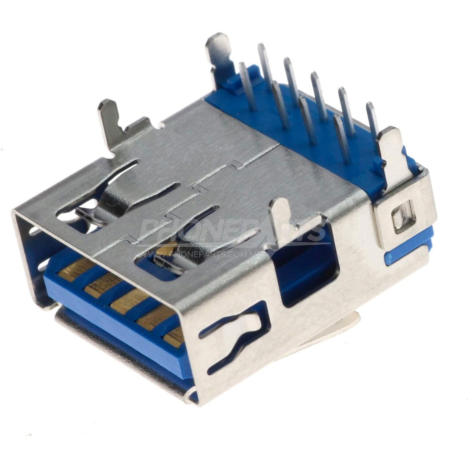 Console connector USB-A Playstation 5 (OEM) - Phoneparts