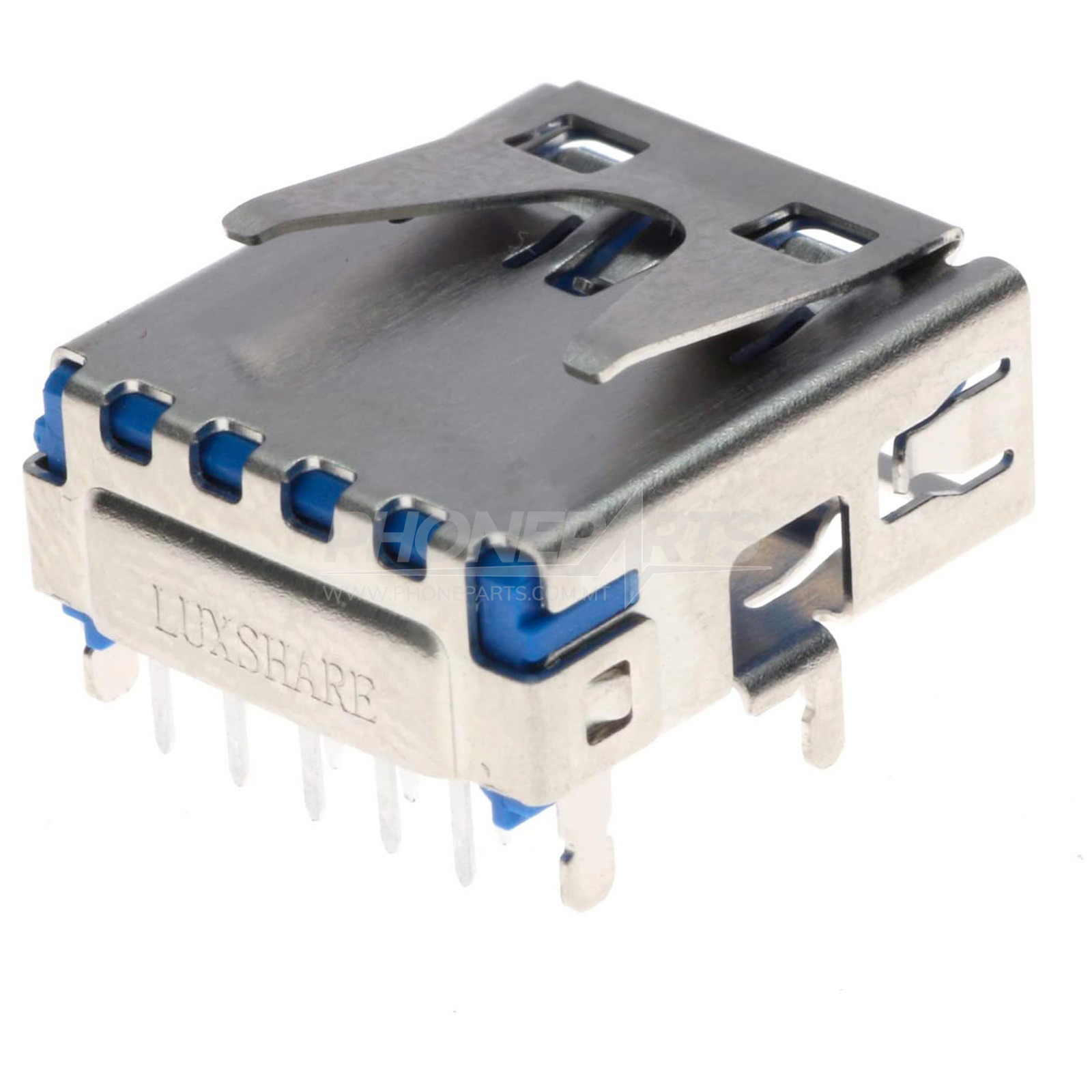 Console connector USB-A Playstation 5 (OEM) - Phoneparts