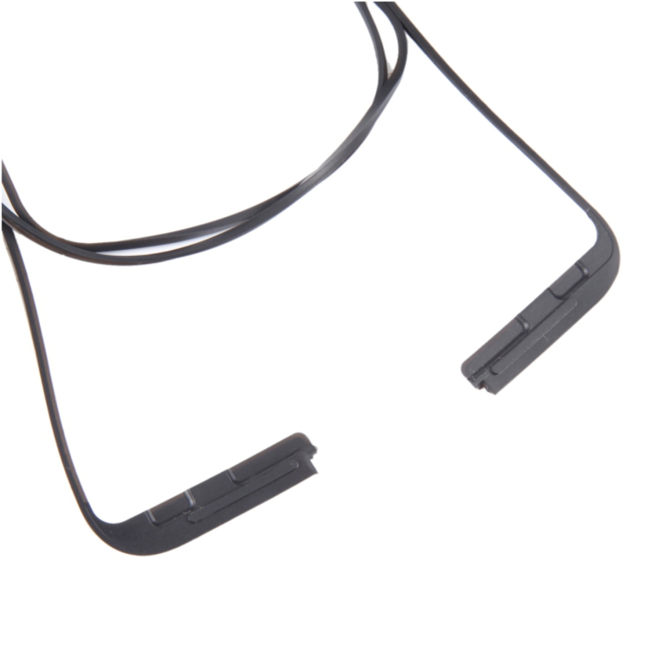 DISPLAY BEZEL RUBBER DUST GASKET FOR MACBOOK PRO RETINA 16" M1 M2 ...