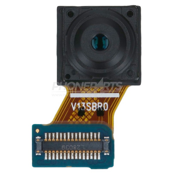 Front camera module 13mp Samsung A34 (SM-A346) - Phoneparts