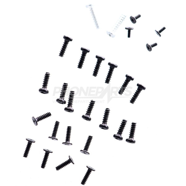 Internal kit screws for Playstation 5 (OEM) - Phoneparts