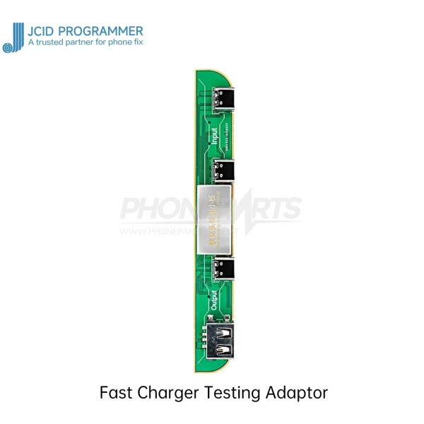 JCID JC V1SE V1S PRO FAST CHARGER TESTING BOARD - Phoneparts