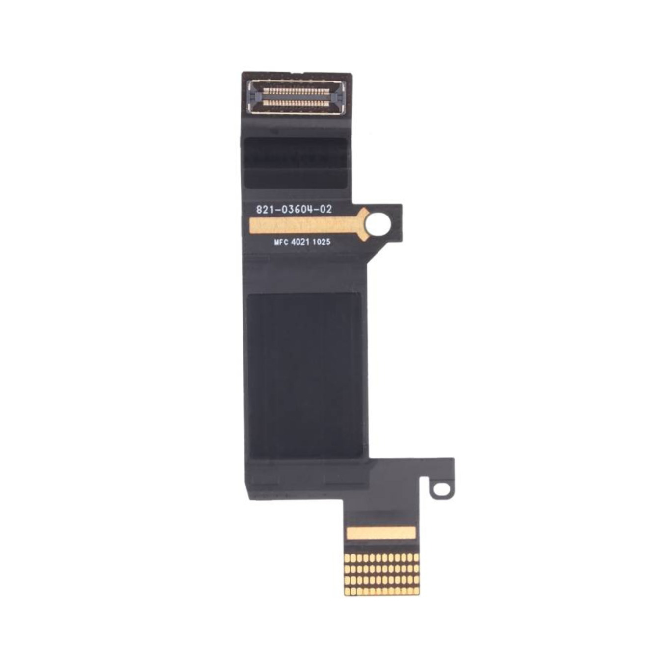 LCD Display Flex Cable For MacBook Pro 16" M1 A2485 (2021) 821-03901-A ...