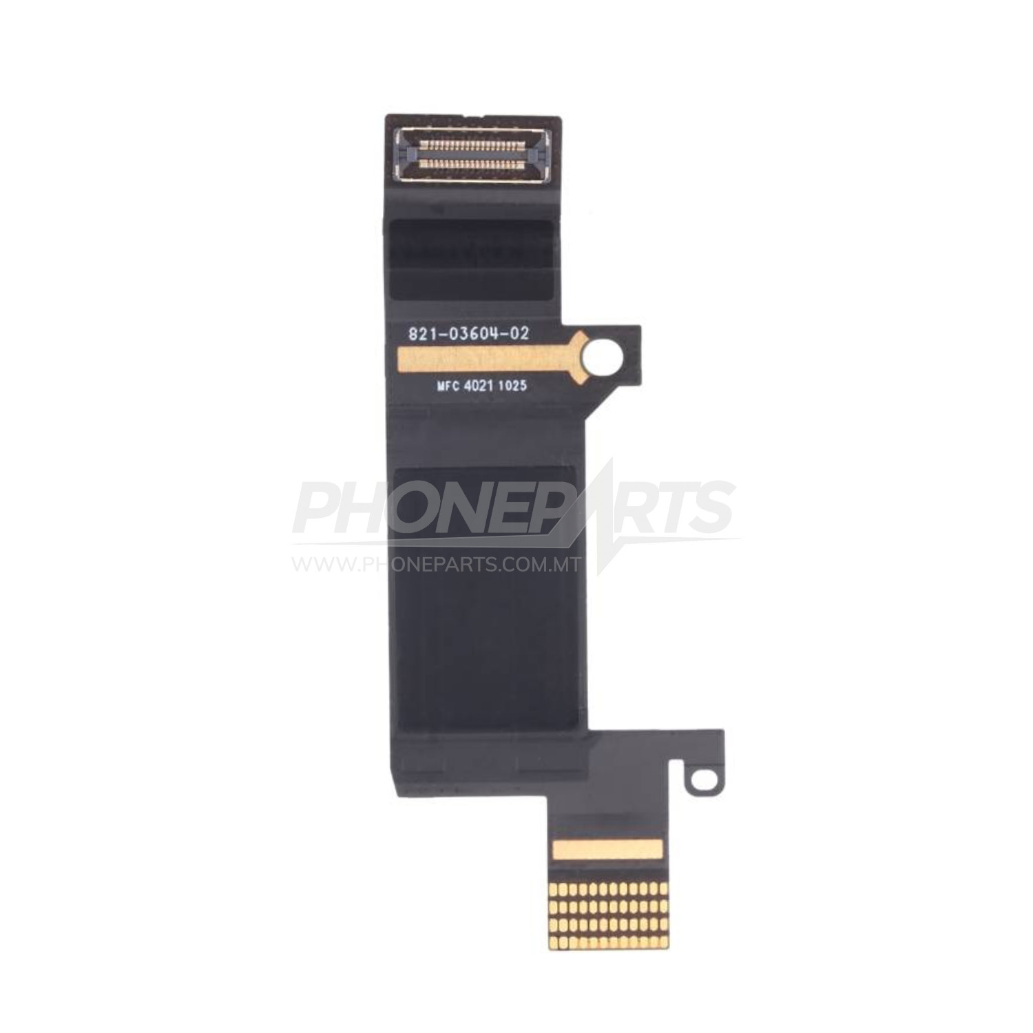 Microphone Flex Cable For MacBook Pro 16'' M1 A2485 2021 - Phoneparts