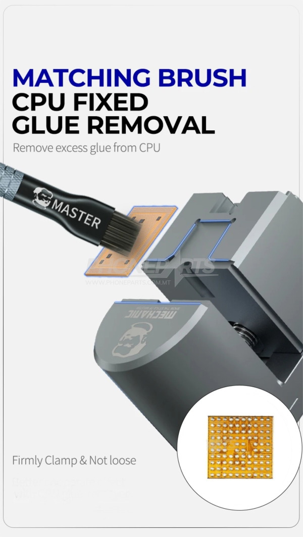 MECHANIC C1 MULTIFUNCTION FIXTURE JIG FOR PHONE CAMERA AND CHIP REPAIR ...