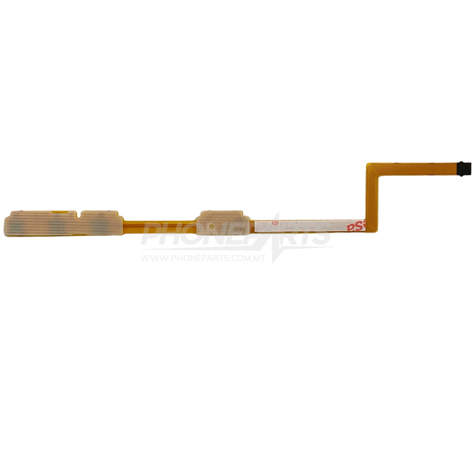 Power & volume flex cable Nintendo Switch Oled (OEM) - Phoneparts