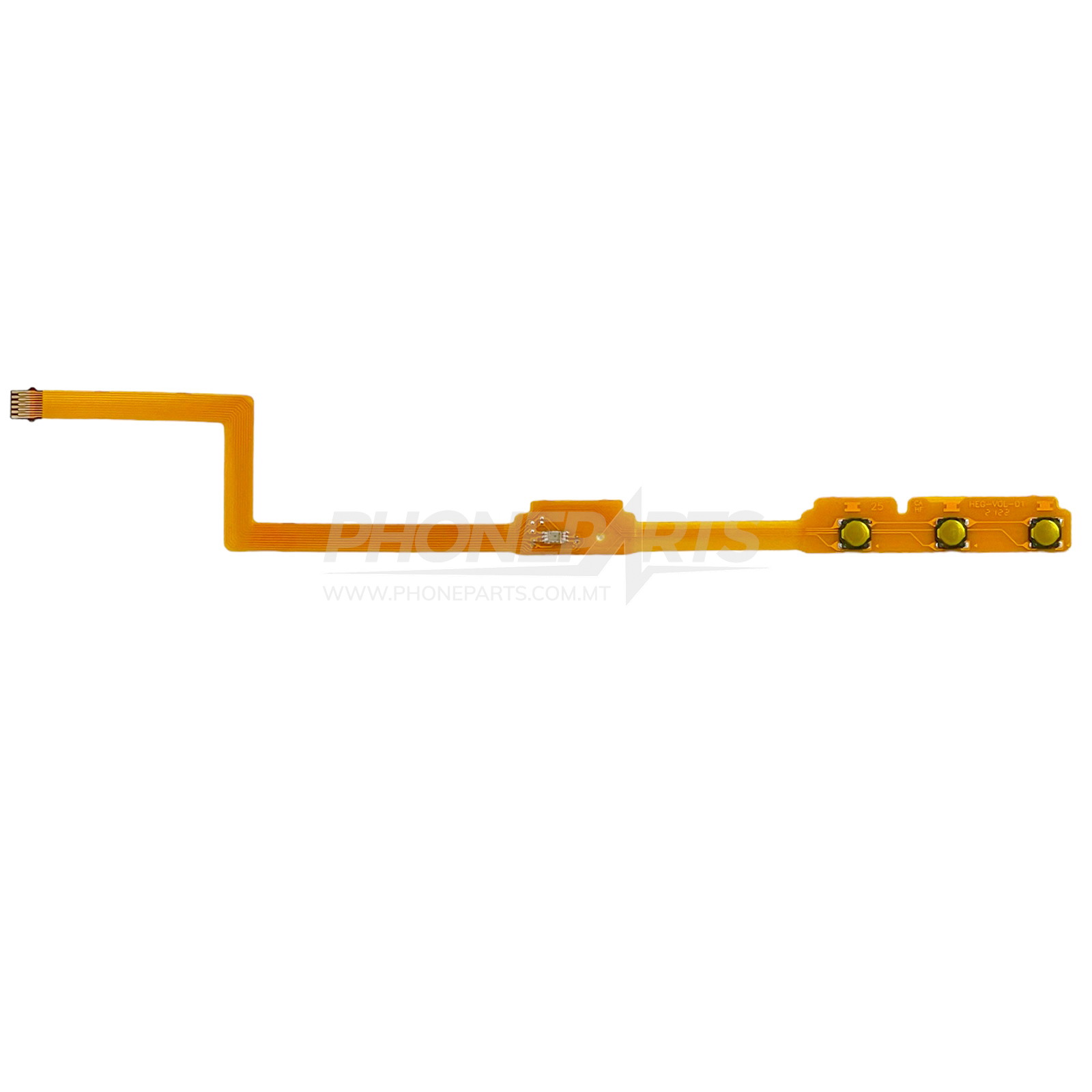 Power & volume flex cable Nintendo Switch Oled (OEM) - Phoneparts
