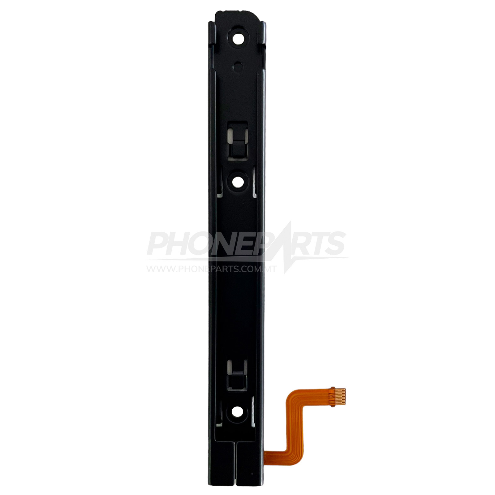 Right slider rails Nintendo Switch Oled (OEM) - Phoneparts