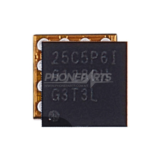 SN61280H BOOST POWER SUPPLY IC COMPATIBLE FOR IPHONE 14 SERIES/15 ...