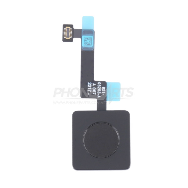 TOUCH ID POWER ON/OFF BUTTON FOR MACBOOK PRO 14'' M1 PRO (A2442) 2021 ...