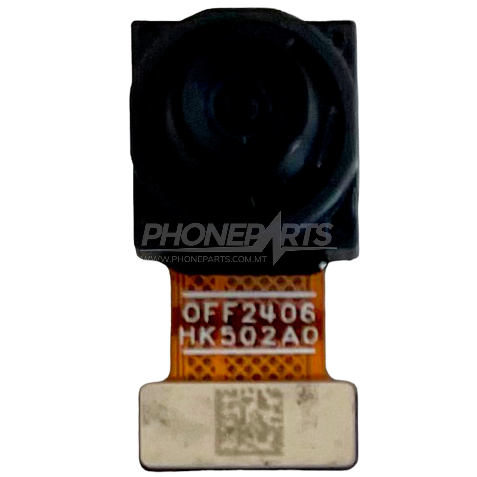 Back camera module 8mp ultrawide Xiaomi Poco F3 (OEM) - Phoneparts