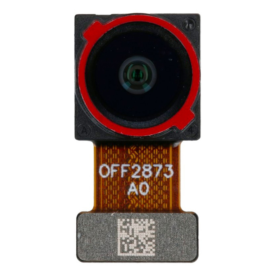 Back camera module 8mp ultrawide Xiaomi 12 Lite (OEM) - Phoneparts