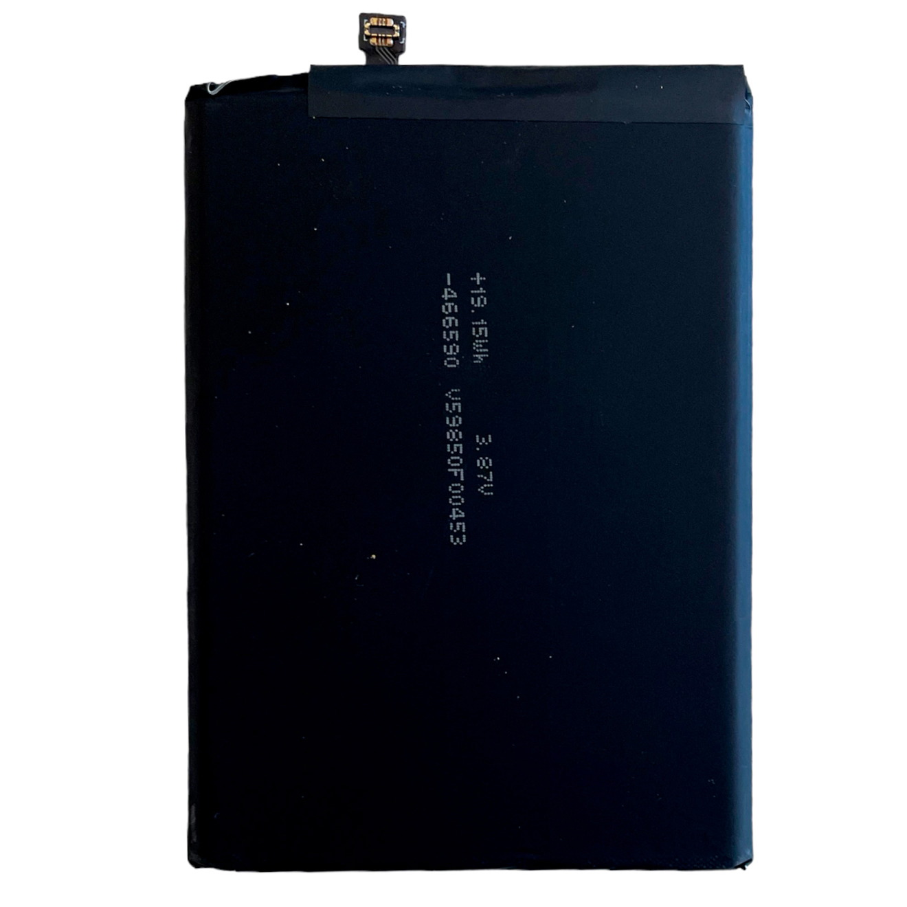 Battery BN62 Xiaomi Redmi 9T - Phoneparts