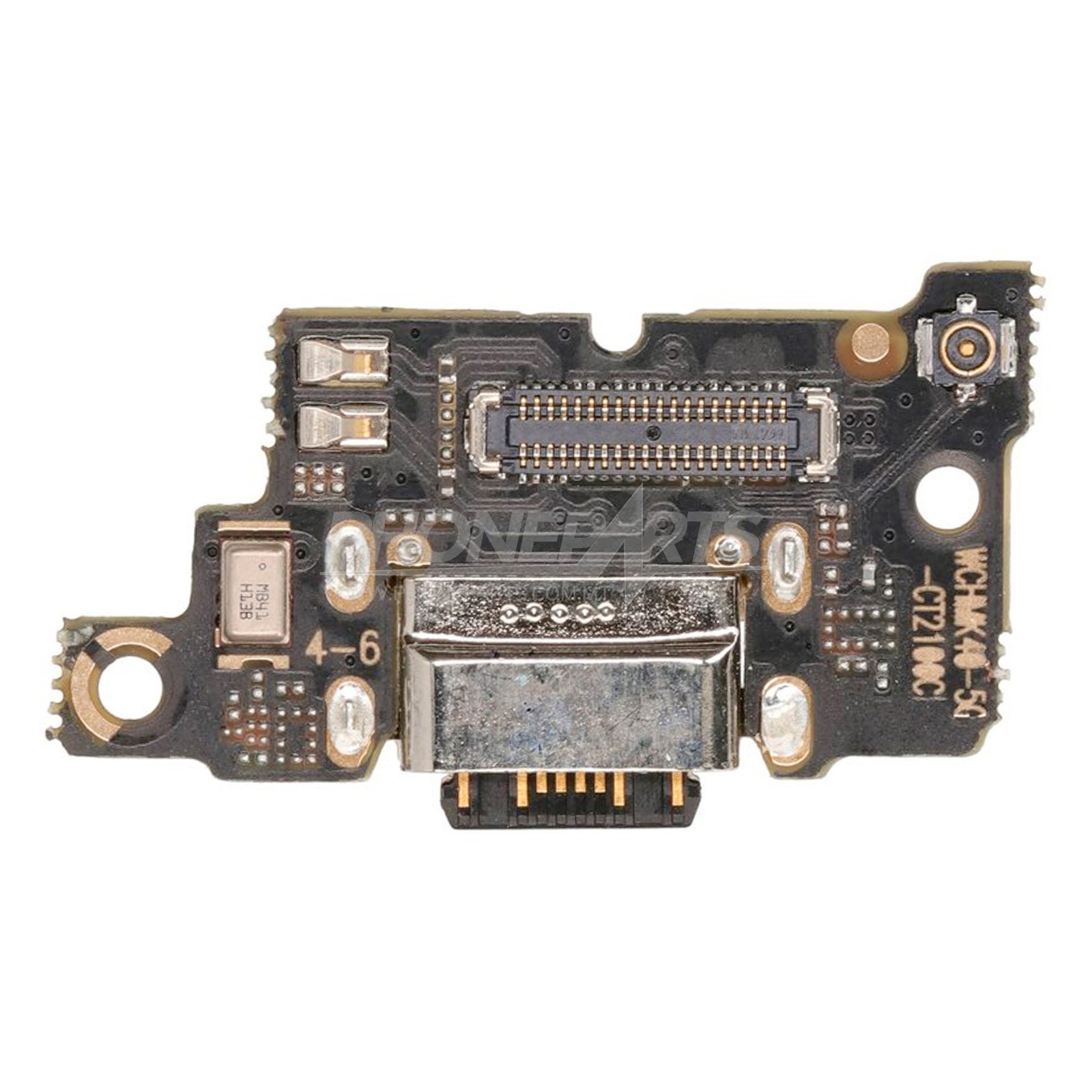 Charging board Xiaomi Poco F3 (OEM) - Phoneparts