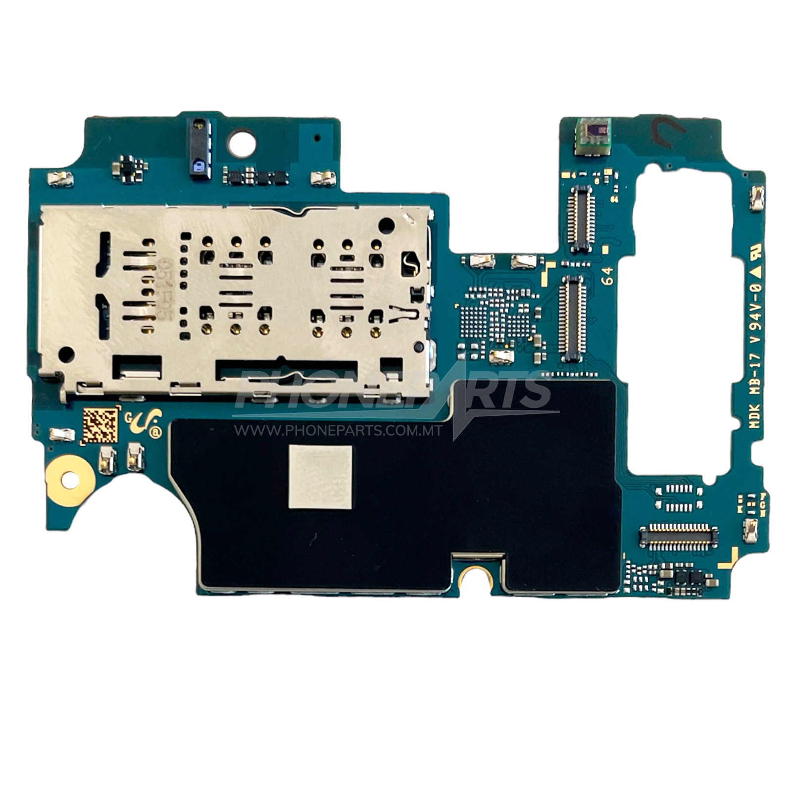 Mainboard Samsung A50 (SM-A505) service pack - Phoneparts