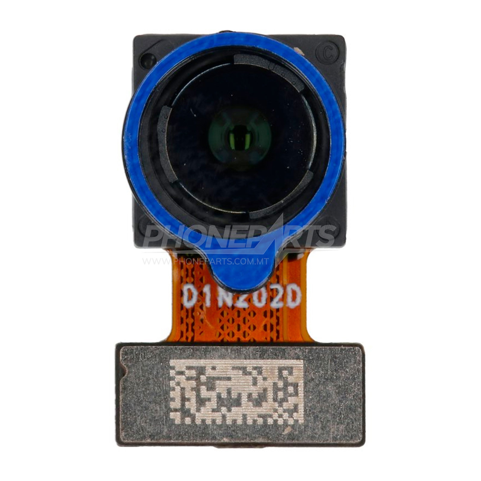 Back camera module 2mp Xiaomi 12 Lite (OEM) - Phoneparts