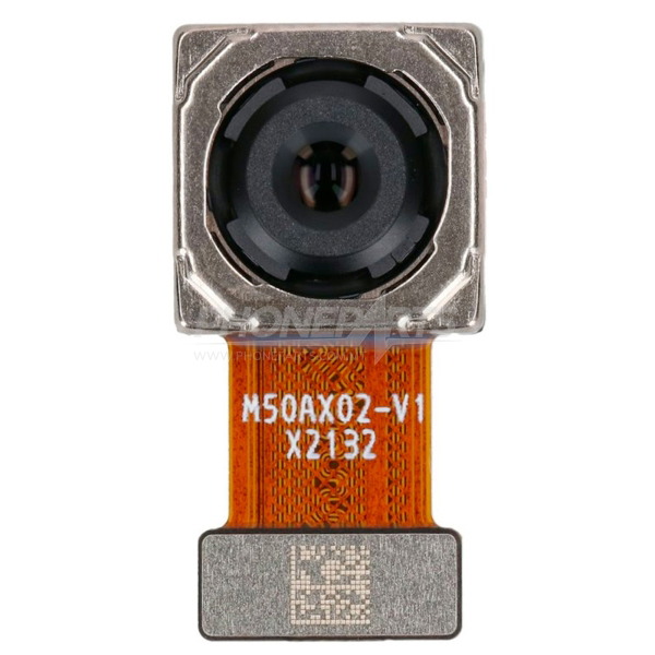 Back camera module 50mp Xiaomi Redmi 10C (OEM) - Phoneparts